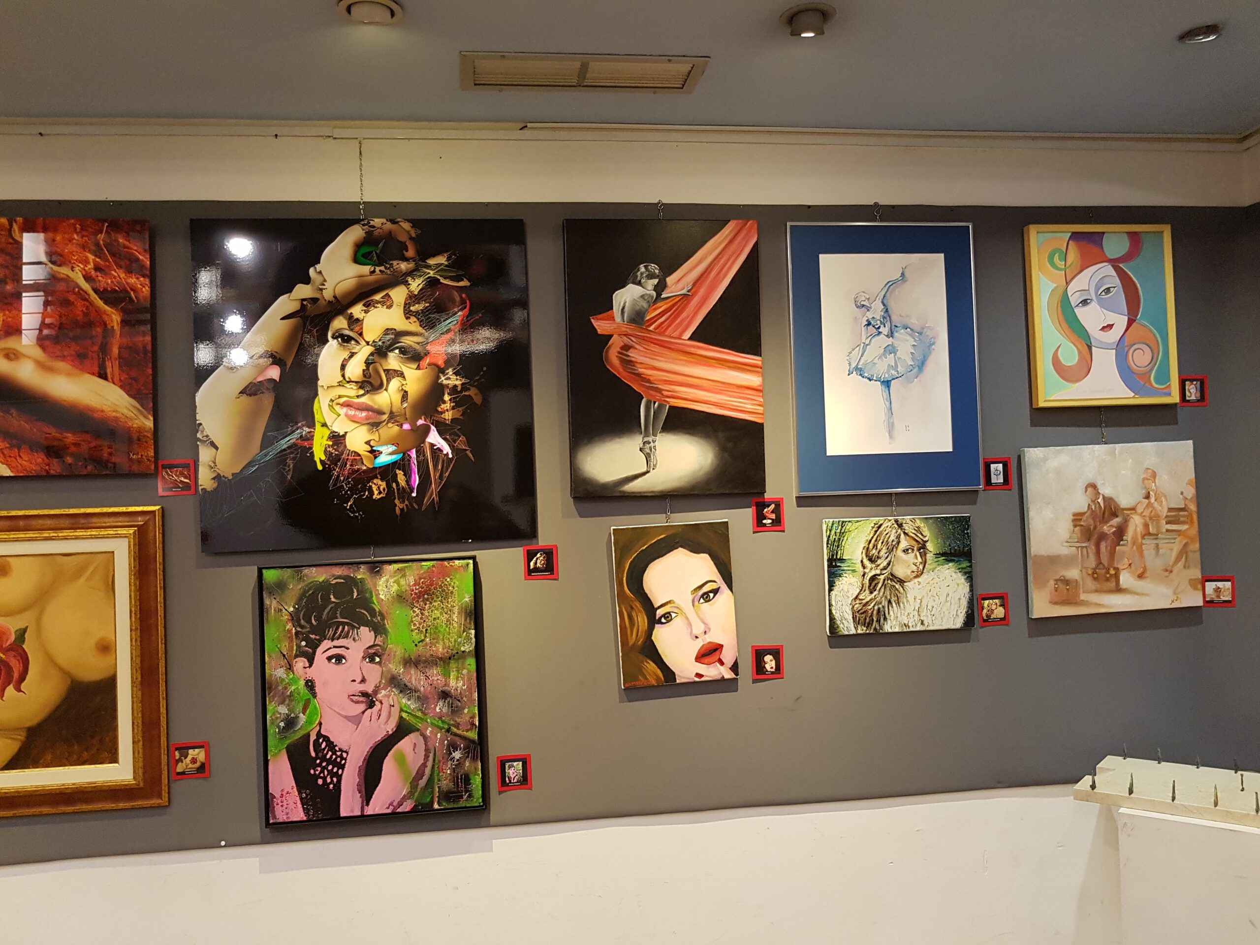 Über MW Art – MWArt